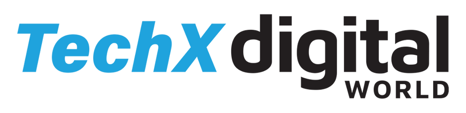 TechX Digital